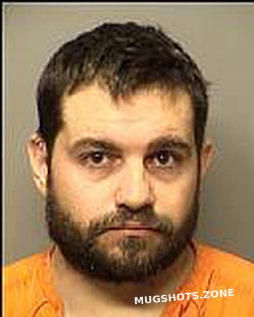 MUNCEY MERRILL HENRY 04/15/2023 - Porter County Mugshots Zone