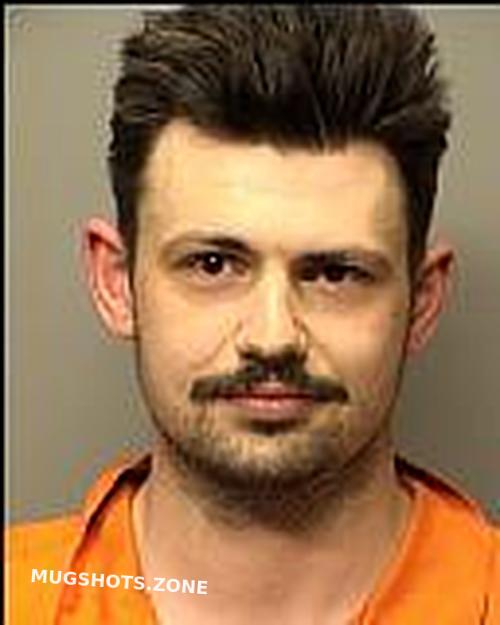 WALINSKI THOMAS ROBERT 04/16/2023 - Porter County Mugshots Zone