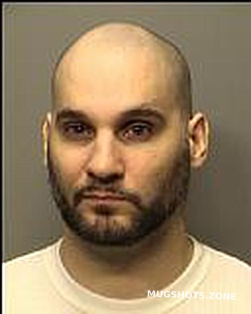 SNYDER CHARLES ALLEN 04/18/2023 - Porter County Mugshots Zone