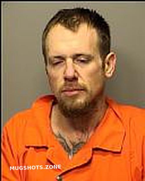 BELCHER AARON EDWARD 04/19/2023 - Porter County Mugshots Zone