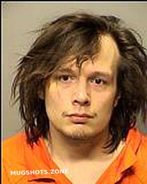 BORDERS MATTHEW DAVID 04/20/2023 - Porter County Mugshots Zone