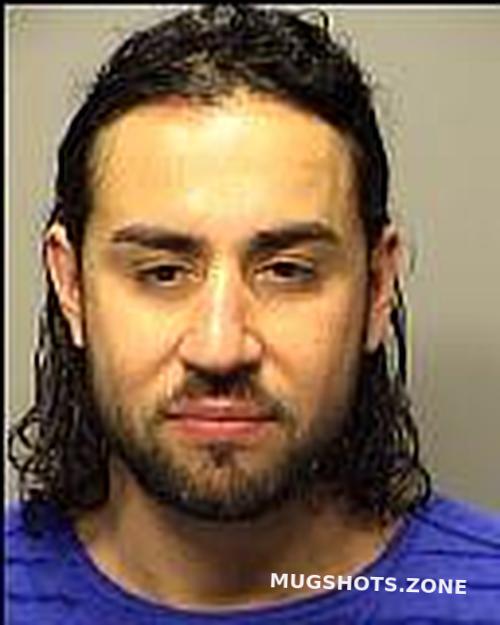 CORREA MICHAEL 04/24/2023 - Porter County Mugshots Zone