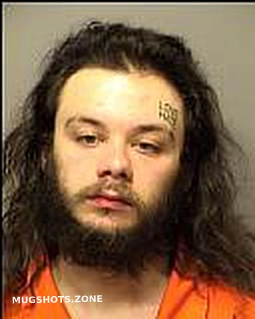 LINDAHL ZACHARY ALEXANDER 05/01/2023 - Porter County Mugshots Zone