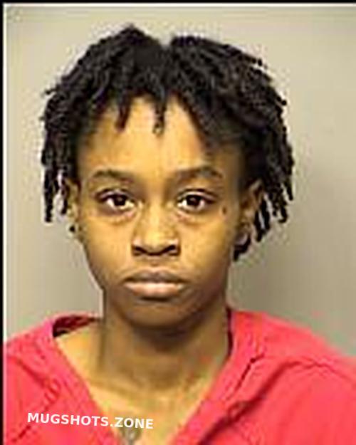 WILLIAMS KENISHA KEYAIRA 05/02/2023 - Porter County Mugshots Zone
