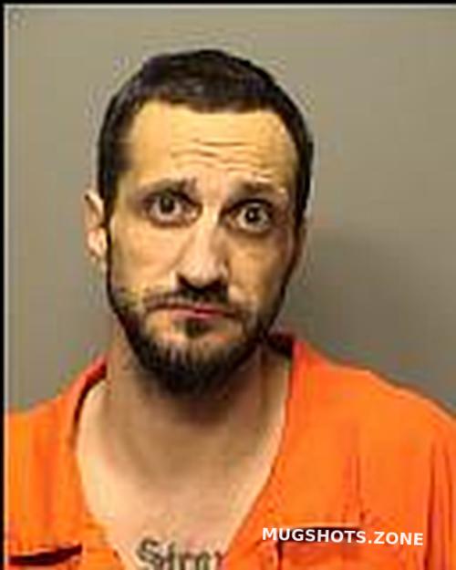 MAXBERRY ANTHONY JOSEPH 05/04/2023 - Porter County Mugshots Zone