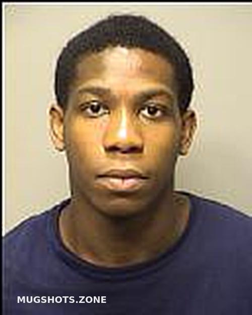 CARADINE DEMARCUS FREEMAN 05/07/2023 - Porter County Mugshots Zone