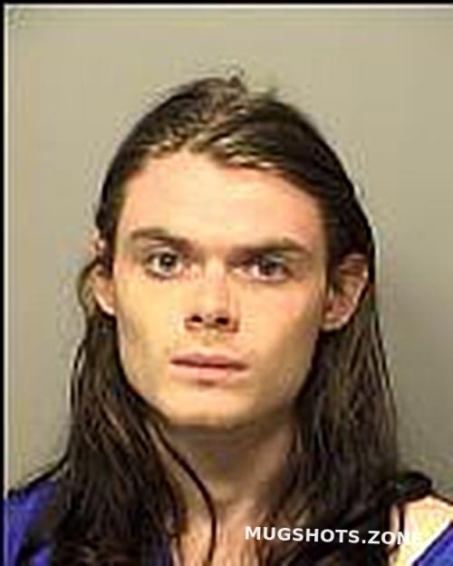 REEDY ETHAN EVERETT 05/08/2023 - Porter County Mugshots Zone