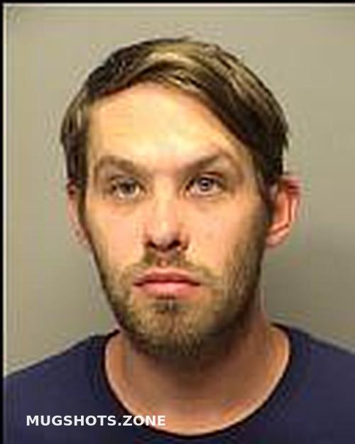 FINLEY CHRISTOPHER RYAN 05/10/2023 - Porter County Mugshots Zone