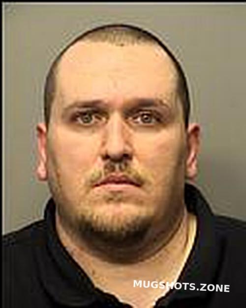 MOEN TIMOTHY CARL 05/10/2023 - Porter County Mugshots Zone