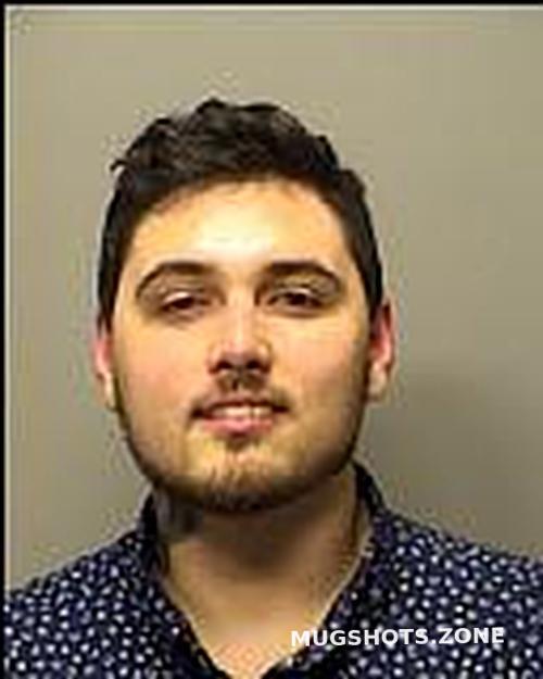 FARLEY SEAN PATRICK JR 05/11/2023 - Porter County Mugshots Zone