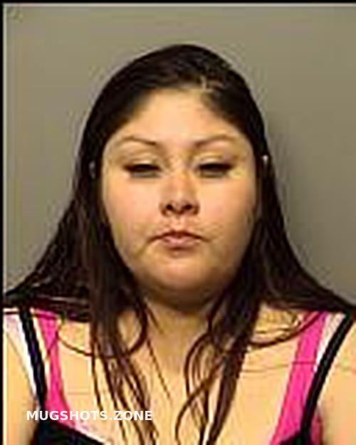 EUSTACE AMANDA DANIELLE 05/11/2023 - Porter County Mugshots Zone
