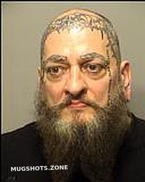 PARTIN MATTHEW JOSEPH 05/12/2023 - Porter County Mugshots Zone