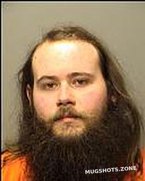 WILLIAMS JACOB MARTIN 05/12/2023 - Porter County Mugshots Zone