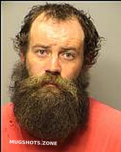 PARLIN BRYCE ALAN 05/12/2023 - Porter County Mugshots Zone