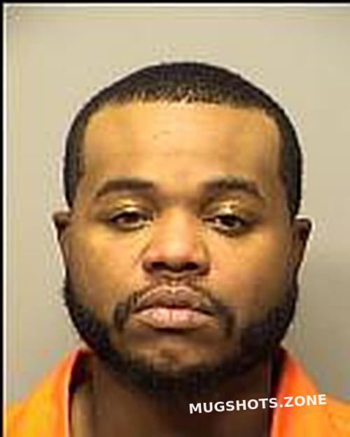 JOE MARTELL DESEAN 05/16/2023 - Porter County Mugshots Zone