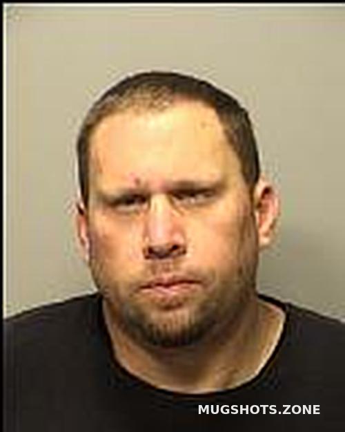 POWELL JUSTIN JAMES 05/17/2023 - Porter County Mugshots Zone