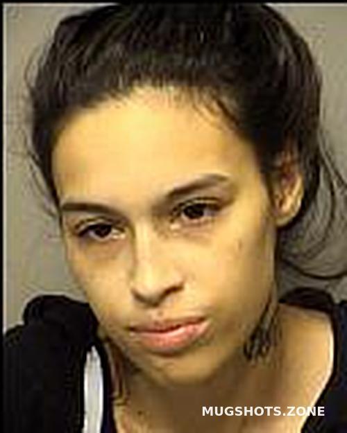 RODRIGUEZ MARIAH MICHELLE 05/18/2023 - Porter County Mugshots Zone