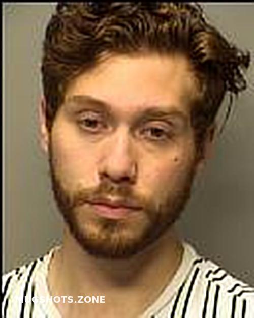 COREY RYAN MICHAEL 05/21/2023 - Porter County Mugshots Zone