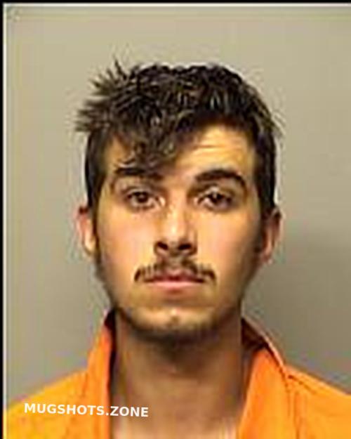 BANE KADEN JOSEPH 05/21/2023 - Porter County Mugshots Zone