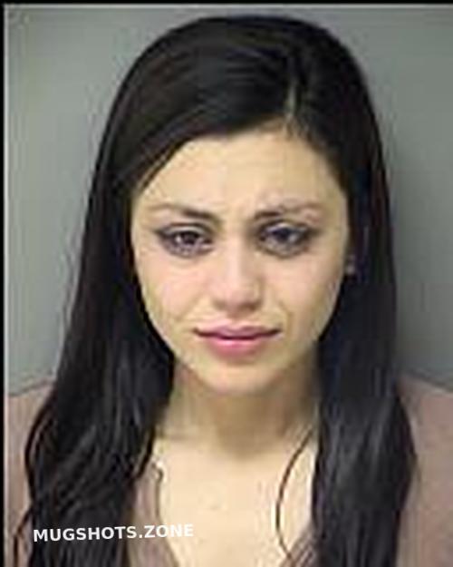 RIVERA ALYSSA MERCEDES 05/21/2023 - Porter County Mugshots Zone