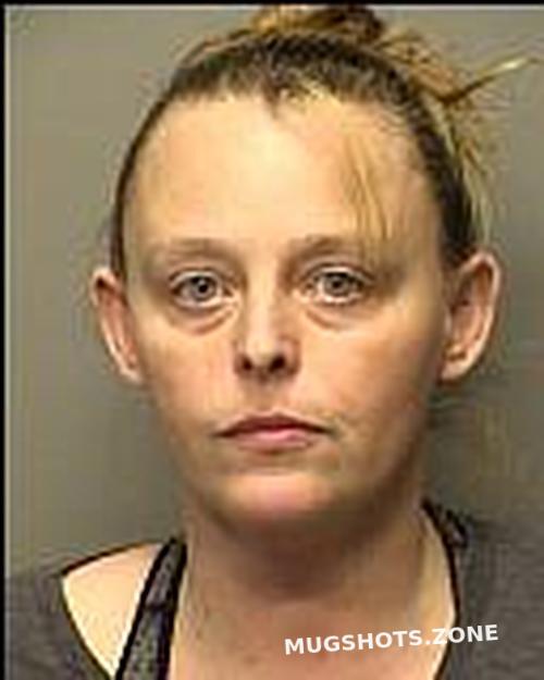 CRISMAN HEATHER LEE 05/23/2023 - Porter County Mugshots Zone