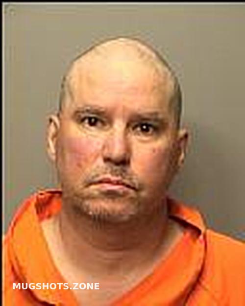 MOSIER KEVIN JAMES 05/27/2023 - Porter County Mugshots Zone