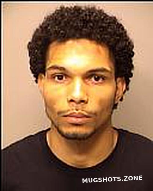 POWELL JIVANI VICTOR ANGELO 05/27/2023 - Porter County Mugshots Zone