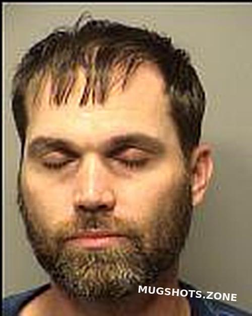 RALSTON MARSHALL BRIAN JR 05/28/2023 - Porter County Mugshots Zone