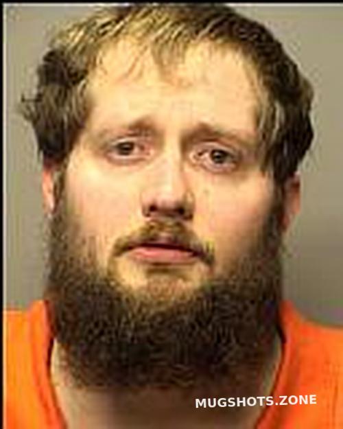 DODD NATHAN LEE 05/30/2023 - Porter County Mugshots Zone