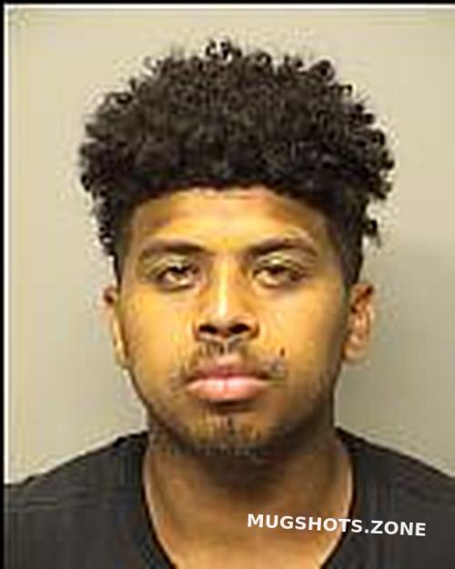 SHAW JAMAILLE REA 05/31/2023 - Porter County Mugshots Zone