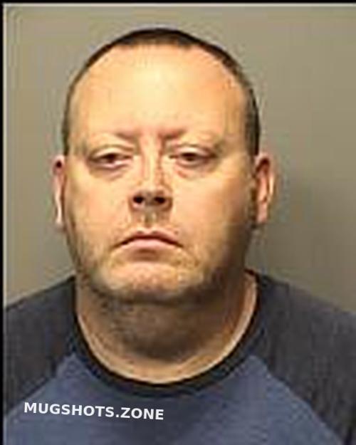 COUNDIFF JOHN SHELDON 06/01/2023 - Porter County Mugshots Zone
