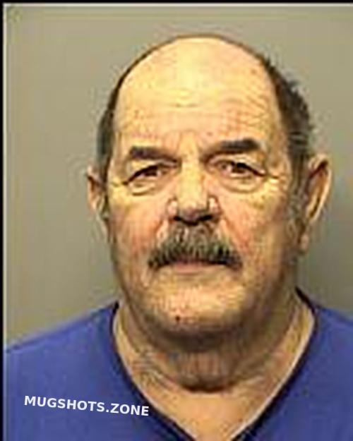 WAYTE JAMES DAVID 06/06/2023 - Porter County Mugshots Zone