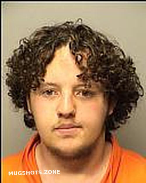 QUINN CONNOR MICHAEL 06/06/2023 - Porter County Mugshots Zone