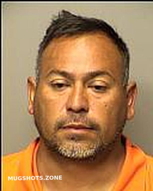 CALVILLO DANIEL ADAM 06/06/2023 - Porter County Mugshots Zone