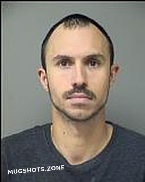 JONES SHANE MICHAEL 06/14/2023 - Porter County Mugshots Zone