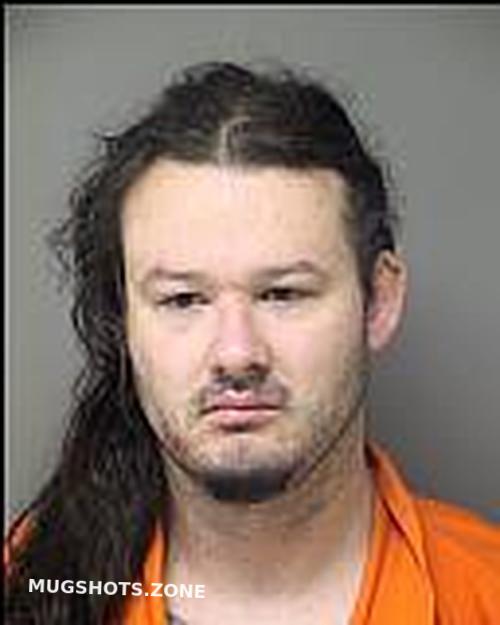 BROWN BLAKE JUSTIN 06/14/2023 - Porter County Mugshots Zone