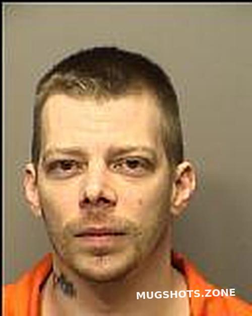 WILL BRUCE ALFRED 06/15/2023 - Porter County Mugshots Zone
