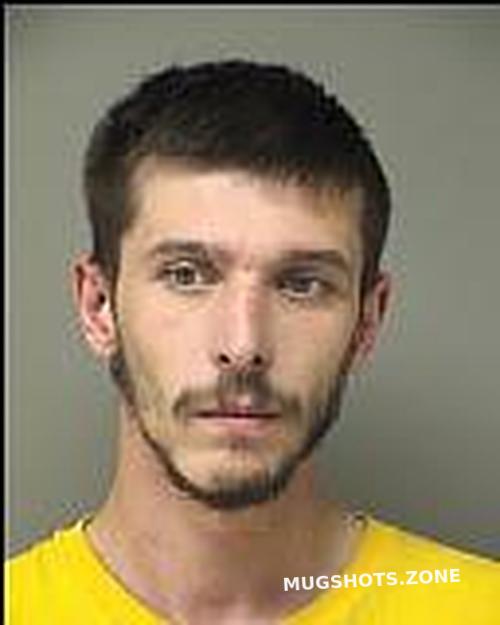 MENEAR MICHAEL RYAN 06/15/2023 - Porter County Mugshots Zone