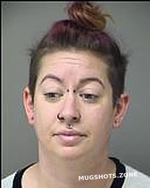 FAUGHT SABRINA LYNN 06/19/2023 - Porter County Mugshots Zone