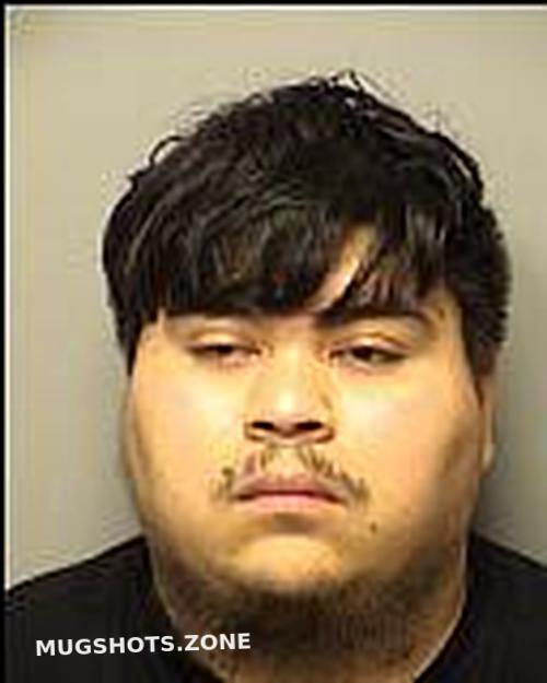 NICOLAS DANIEL 06/19/2023 - Porter County Mugshots Zone