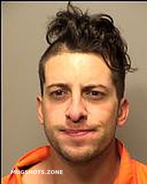 EBERHARDT ADAM RYAN 06/20/2023 - Porter County Mugshots Zone