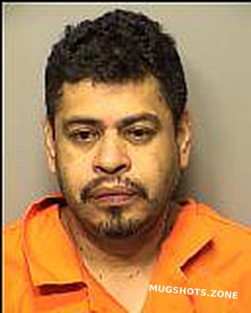 RAMIREZ JAVIER GALVAN 06/25/2023 - Porter County Mugshots Zone