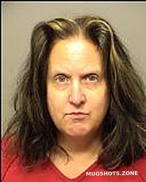 BORRMANN KELLY JO 06/28/2023 - Porter County Mugshots Zone