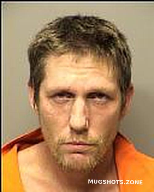 MITCHELL JASON SCOTT 06/30/2023 - Porter County Mugshots Zone