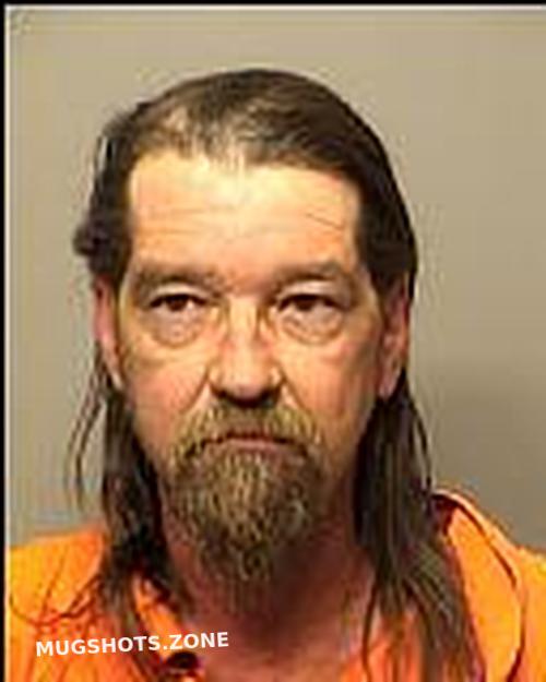 MITCHELL JEFFERY ALLEN 07/01/2023 - Porter County Mugshots Zone