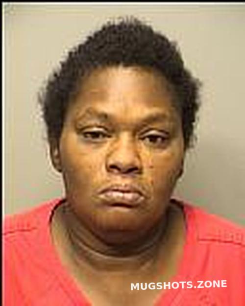 THOMAS CHANDRA ROSANNA 07/05/2023 - Porter County Mugshots Zone