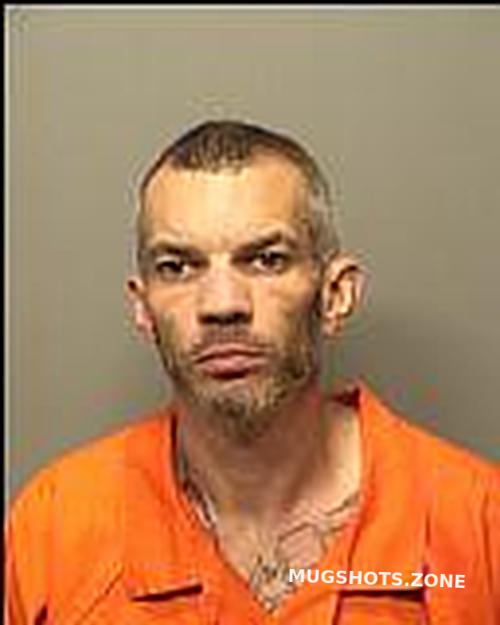 STEELE JAMES EDWARD JR 07/05/2023 - Porter County Mugshots Zone