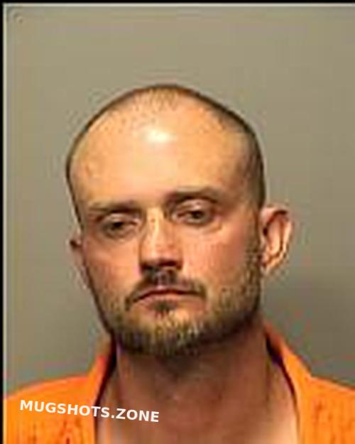 JORDAN LEVI LANEY 07/07/2023 - Porter County Mugshots Zone