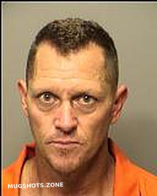 NAPIER JASON DUAYNE 07/09/2023 - Porter County Mugshots Zone