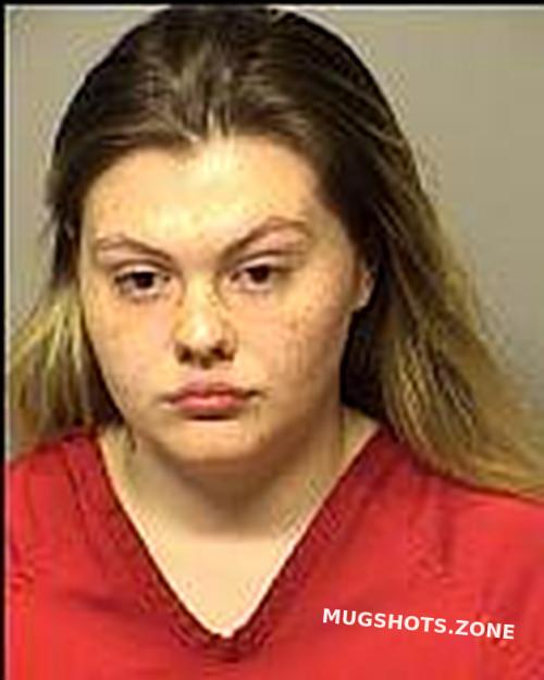 TROUPE AVA CEE MARIE 07/10/2023 - Porter County Mugshots Zone